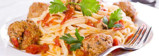 The Best Italian Food in Dublin, Ireland | Toscana Menu